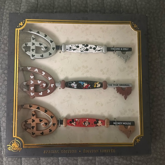 Disney | Other | Disney Rewards Mickey Mouse Through The Years ...